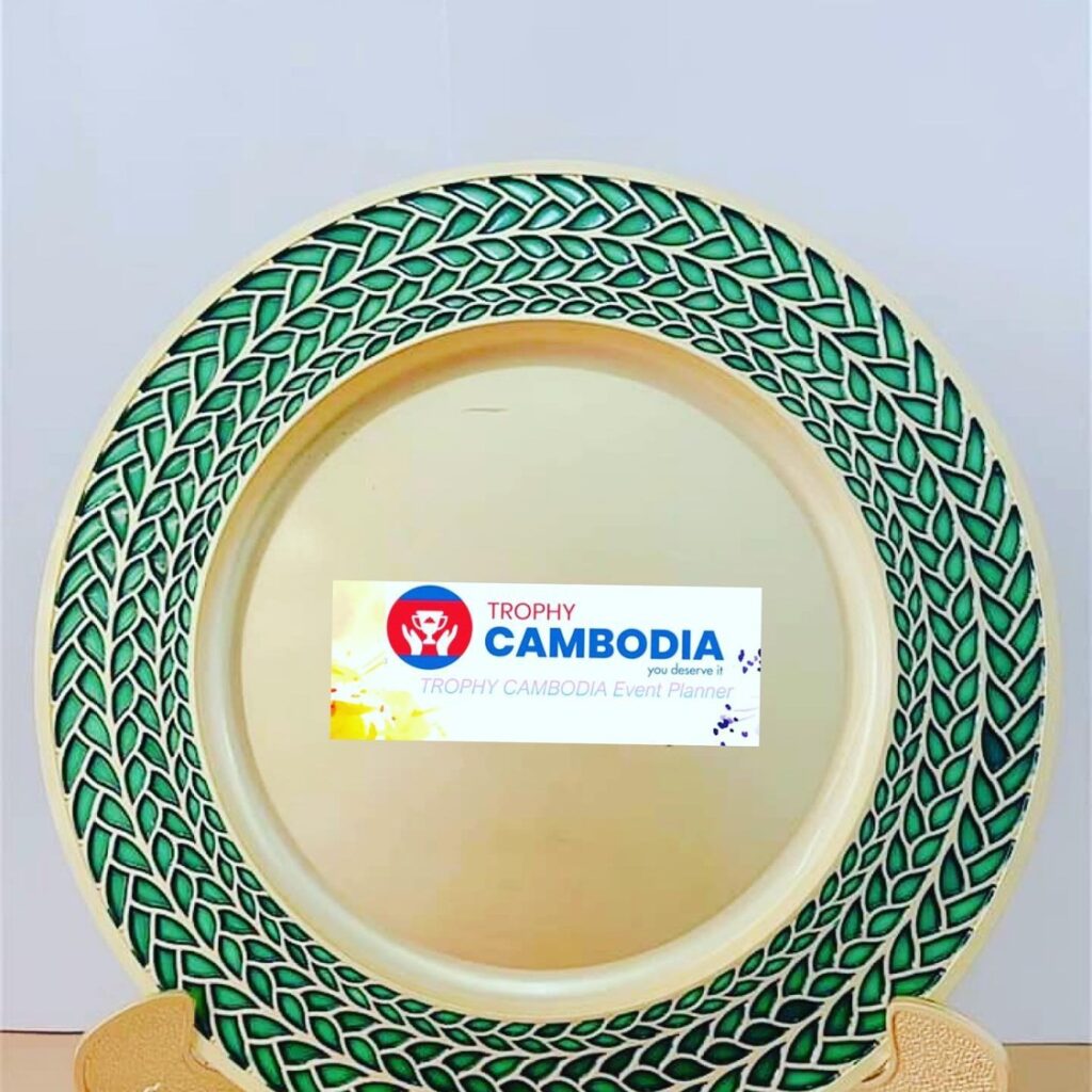 P006 – Trophy Cambodia